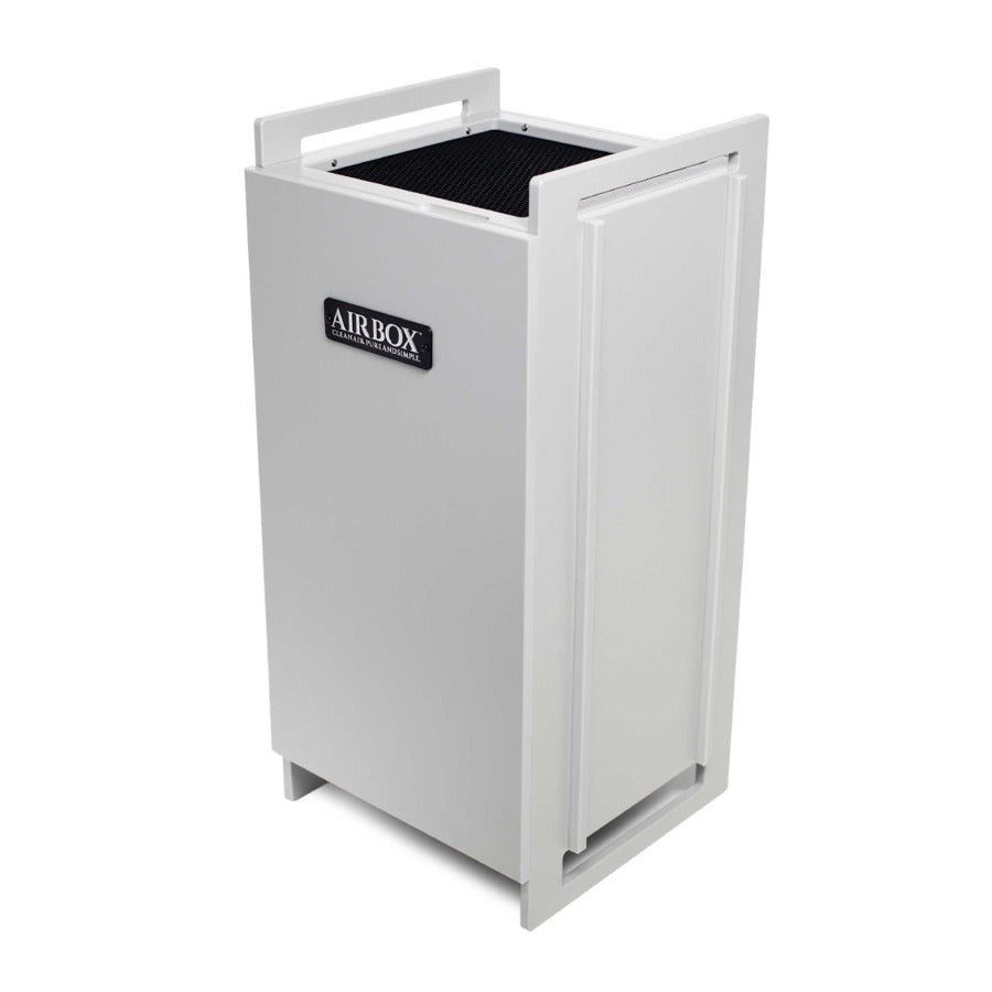 AIRBOX Peak Series-S – Janitronics, Inc.